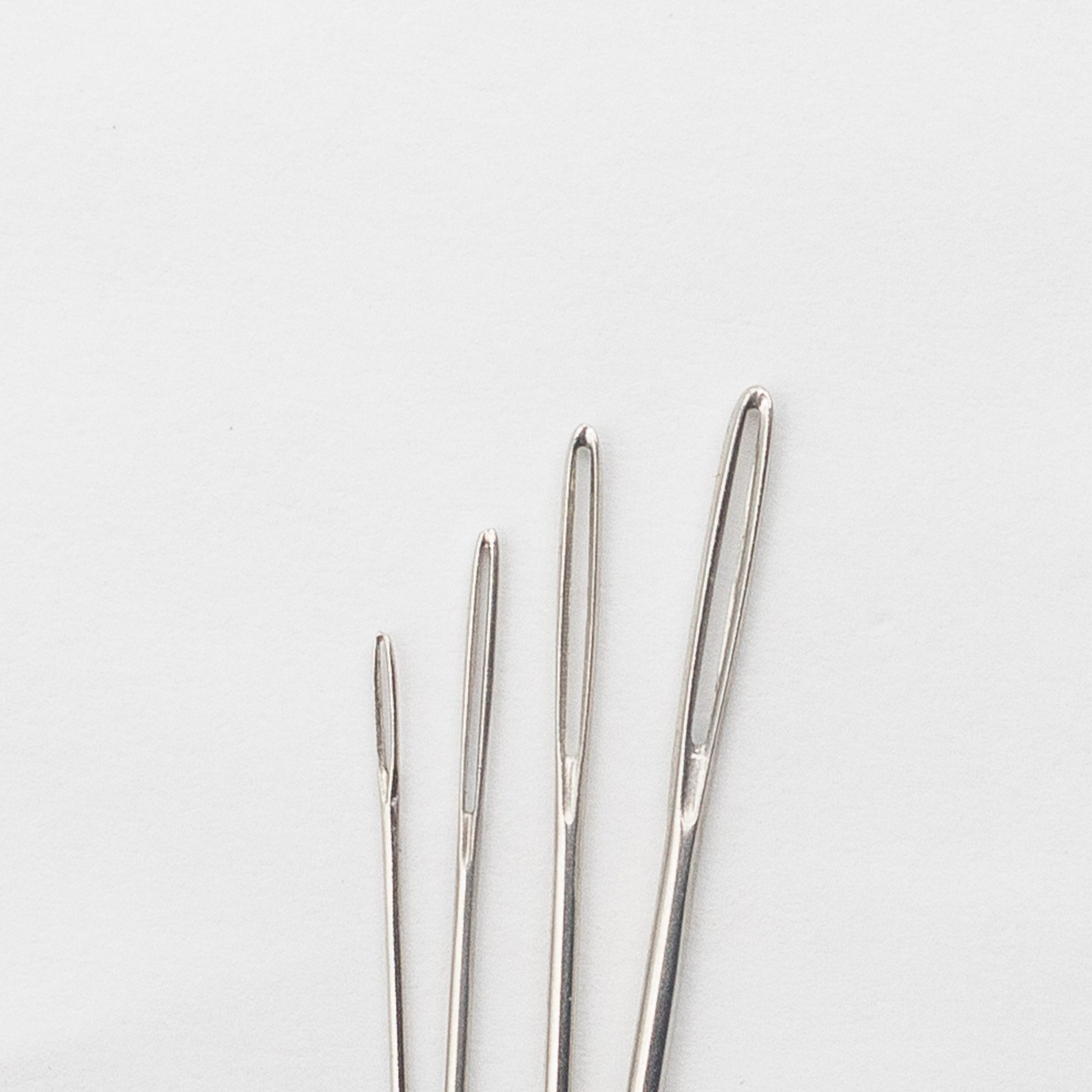 The Right Tool for the Stitch: Embroidery on Linen - Colonial Needle ...