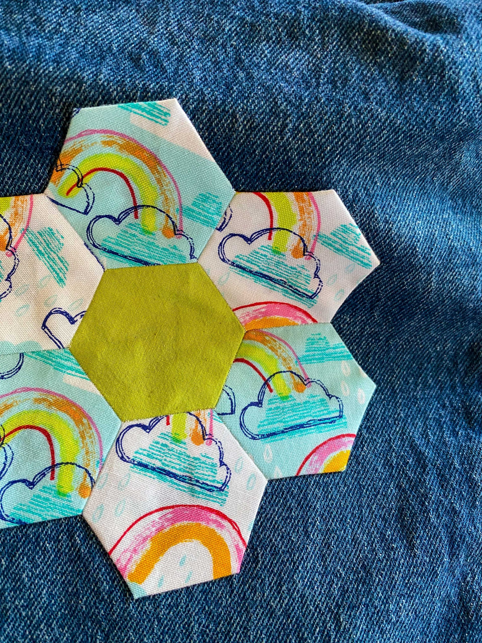 EPP: Take It with You! - Colonial Needle Creative Ideas BlogColonial ...