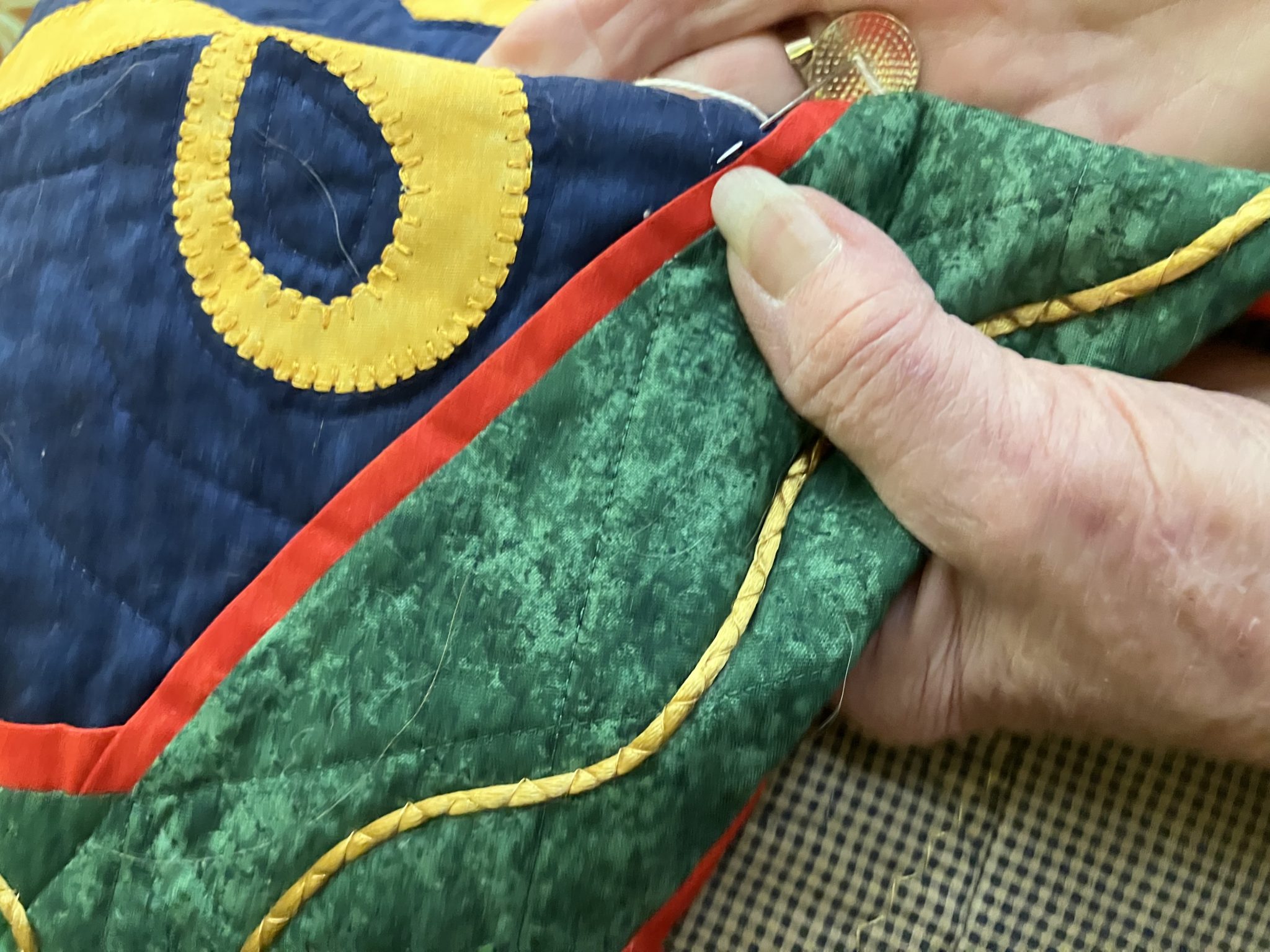 Colonial Needle Creative Ideas Blog - A blog for ColonialNeedle ...