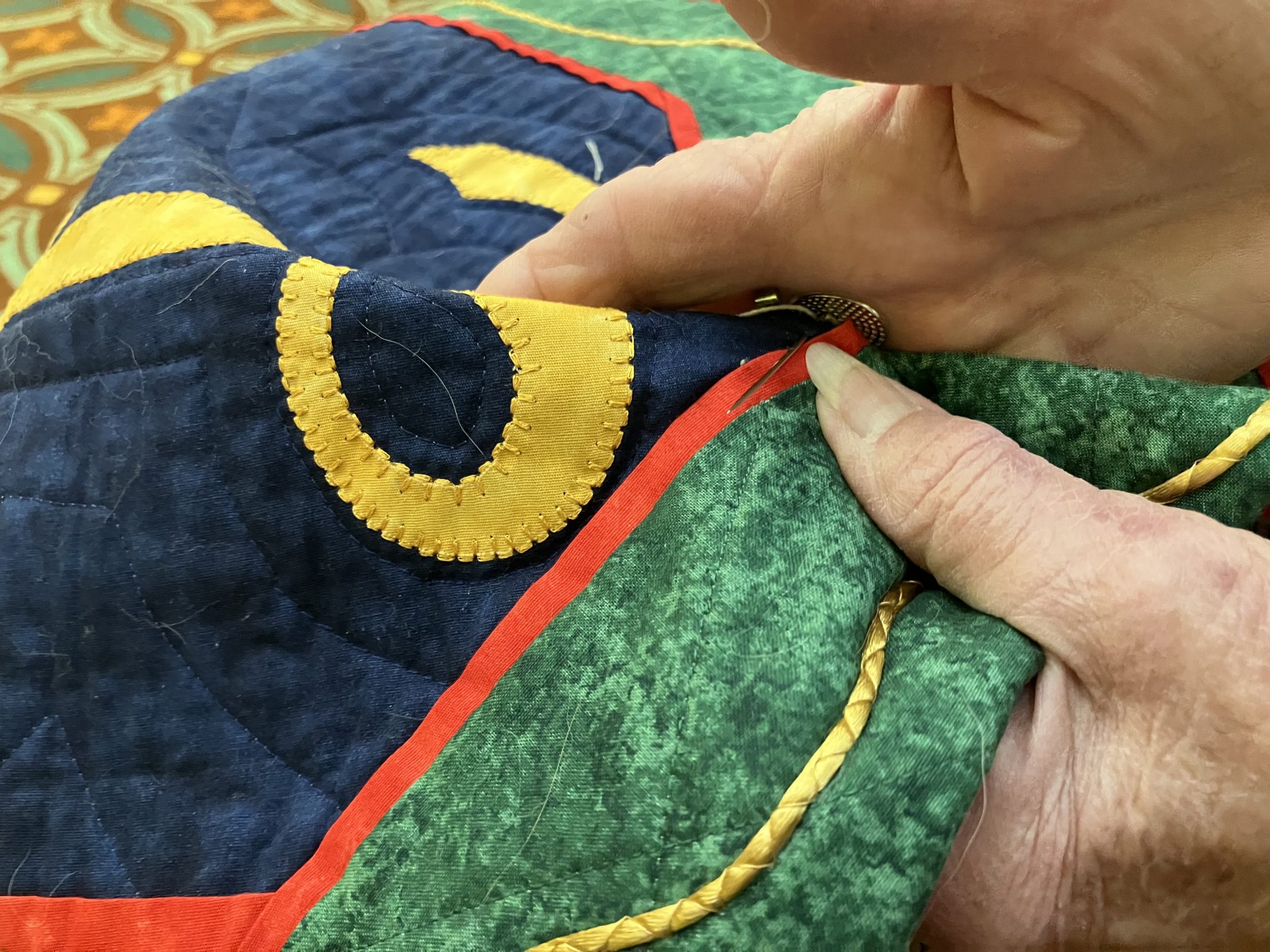 Colonial Needle Creative Ideas Blog - A blog for ColonialNeedle ...