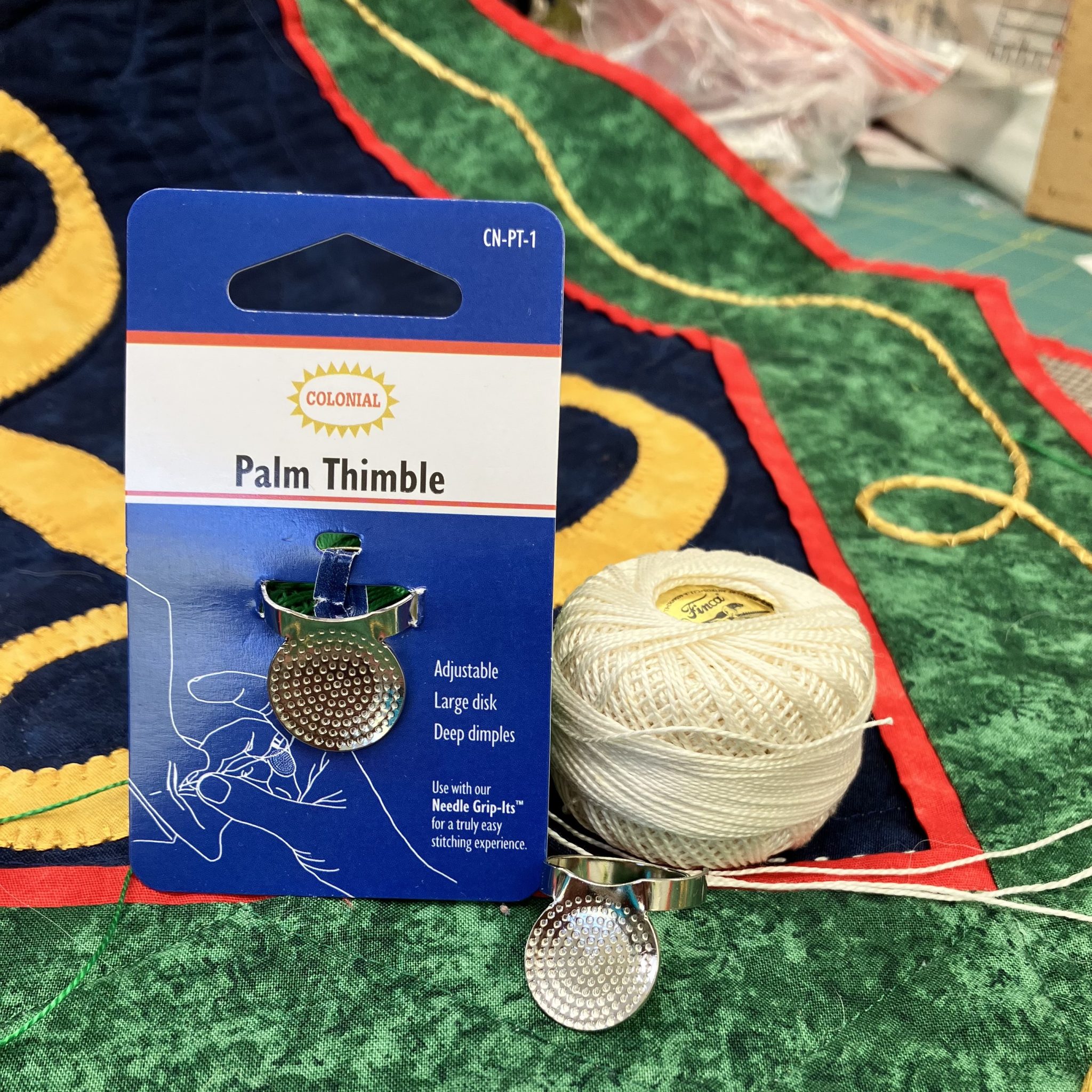 Colonial Needle Creative Ideas Blog - A blog for ColonialNeedle ...