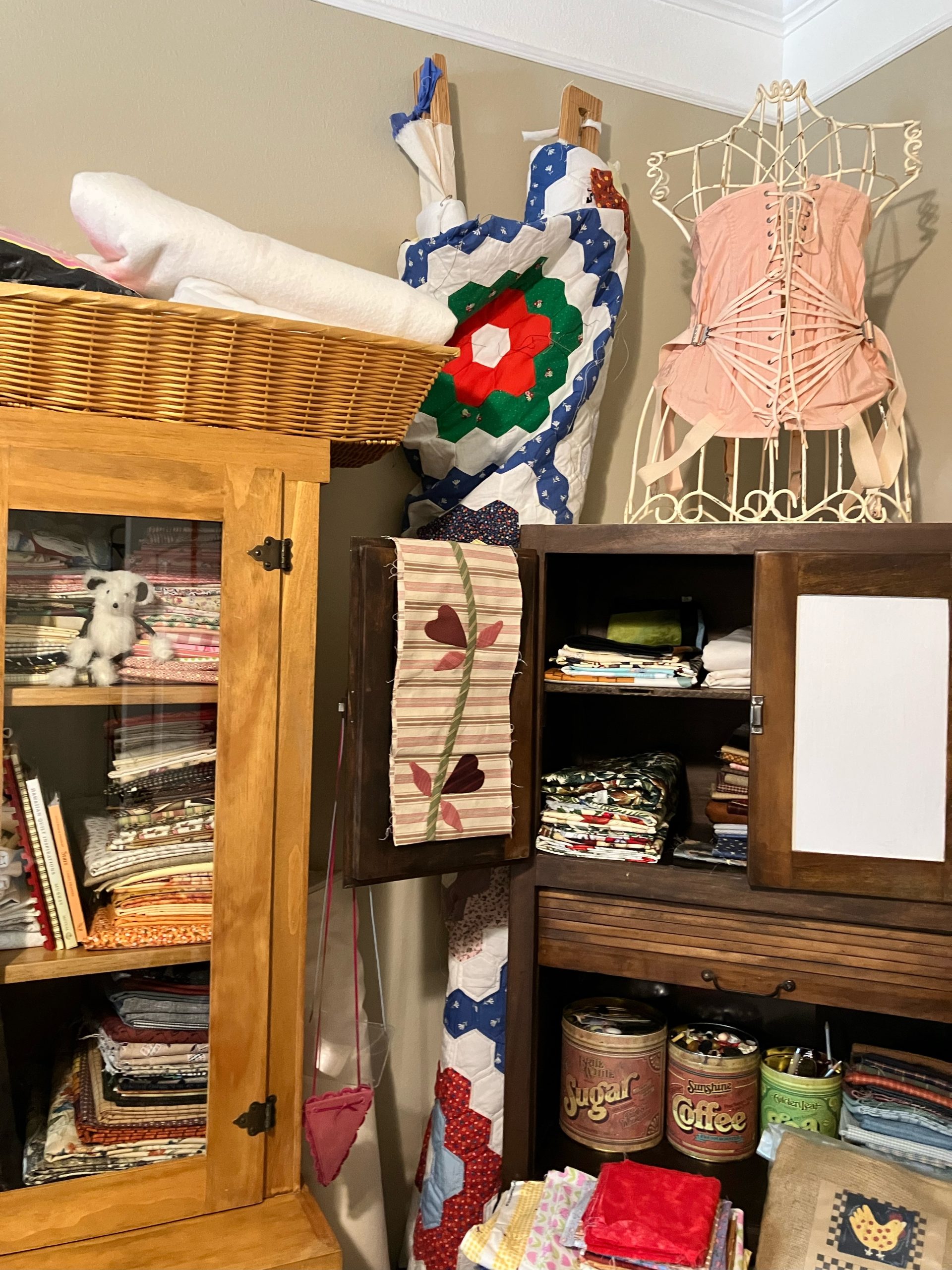 Colonial Needle Creative Ideas Blog - A blog for ColonialNeedle ...