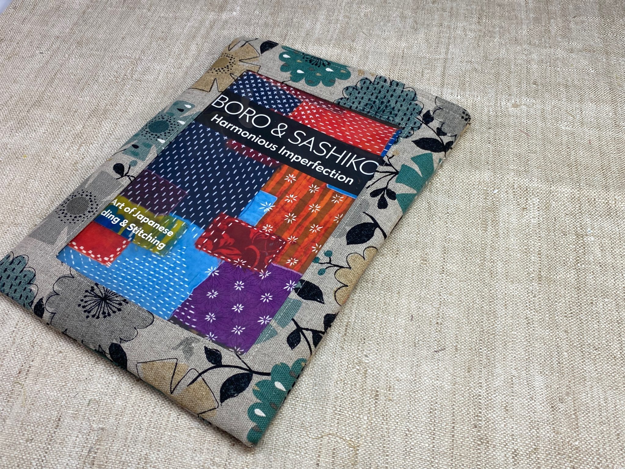 Find Your Sanity (and Your Needle): The DIY Project Pouch - Colonial Needle Creative Ideas ...