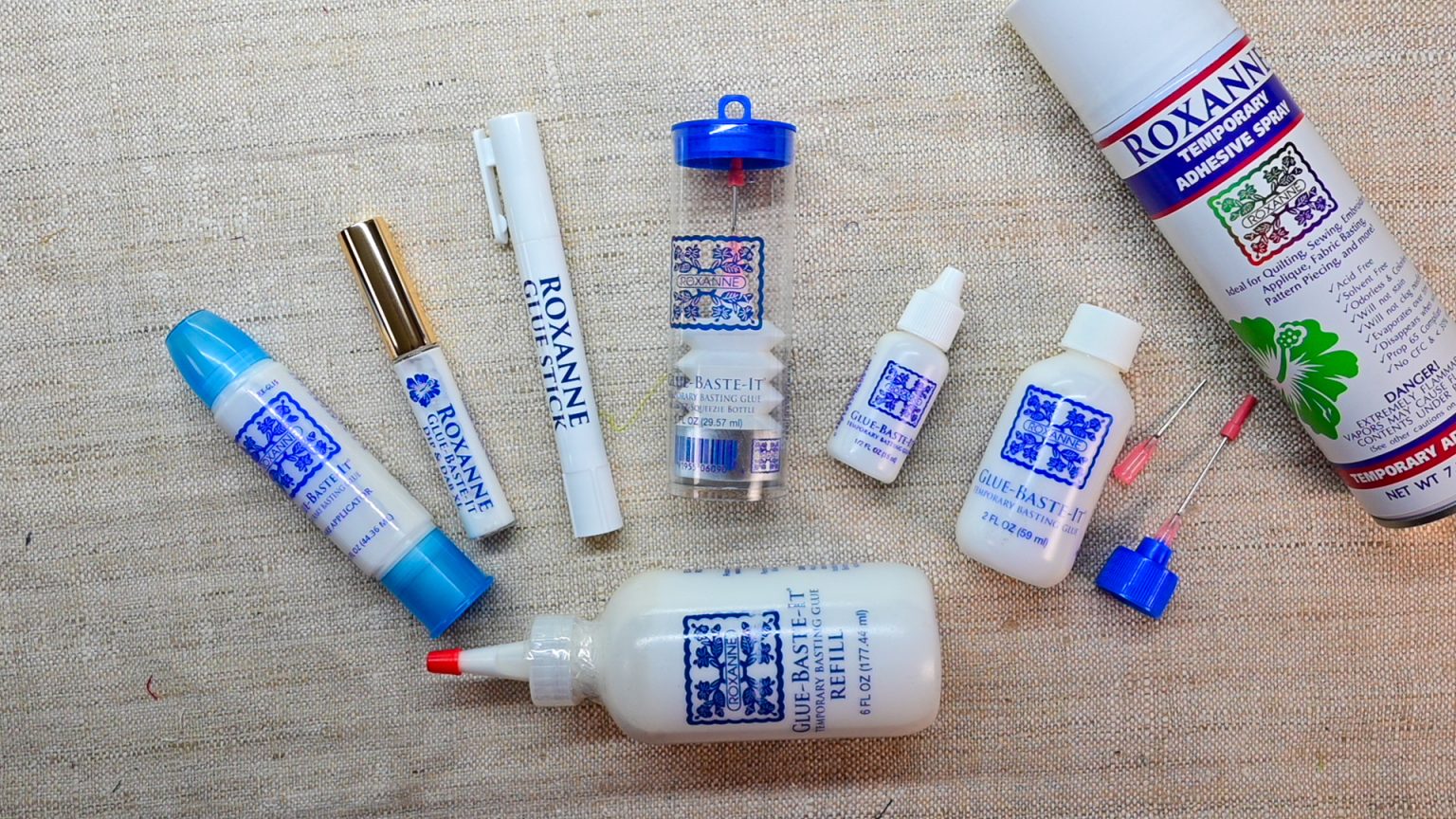 Colonial Needle Creative Ideas Blog - A blog for ColonialNeedle ...