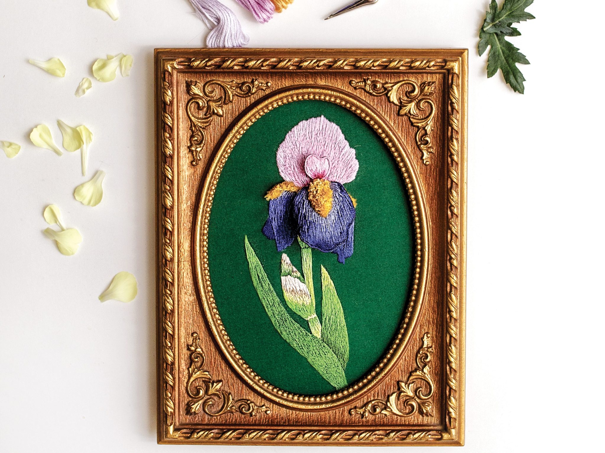 Colonial Needle Creative Ideas Blog - A blog for ColonialNeedle ...