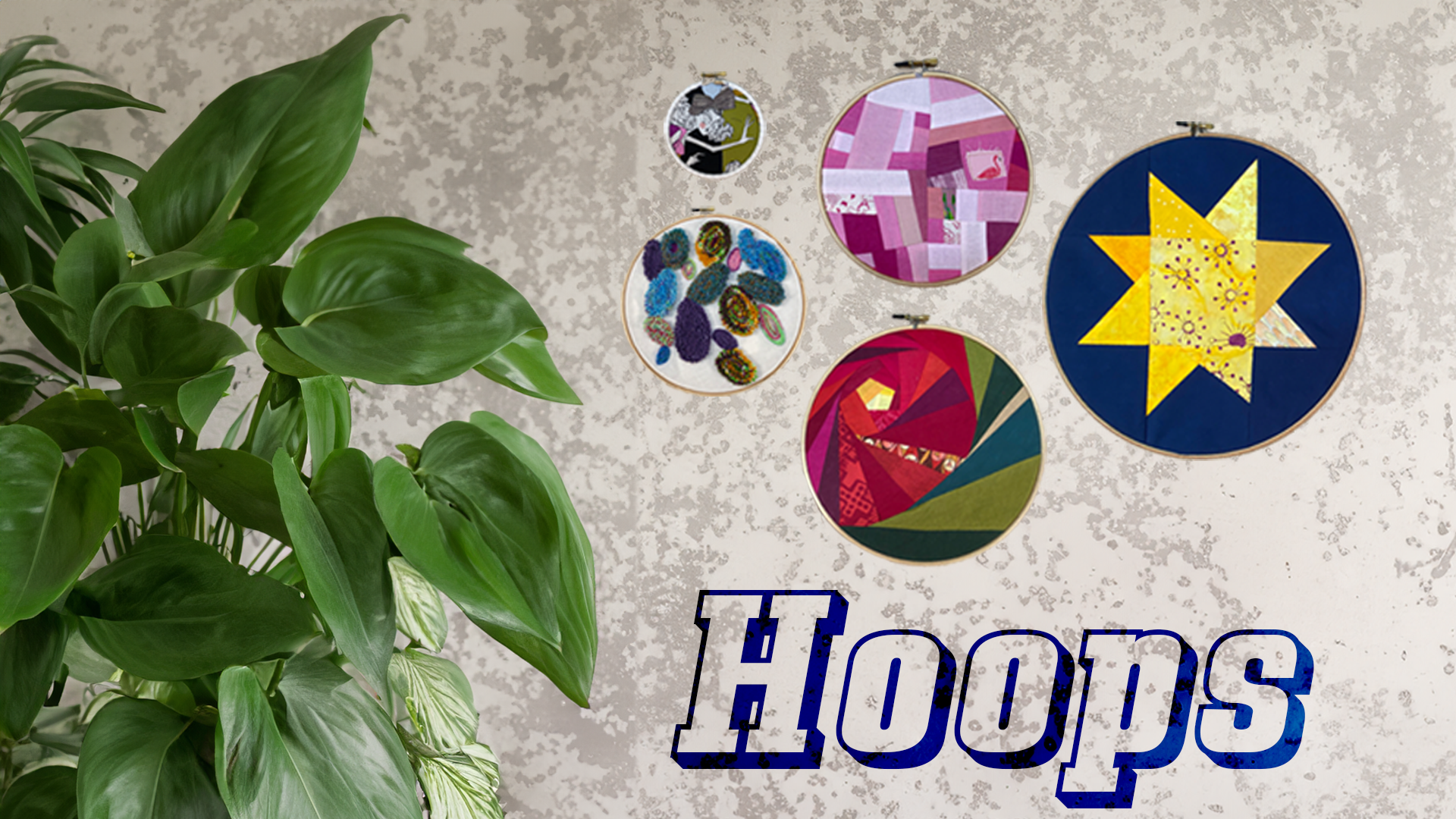 Sewing Hoops 101Colonial Needle Creative Ideas Blog