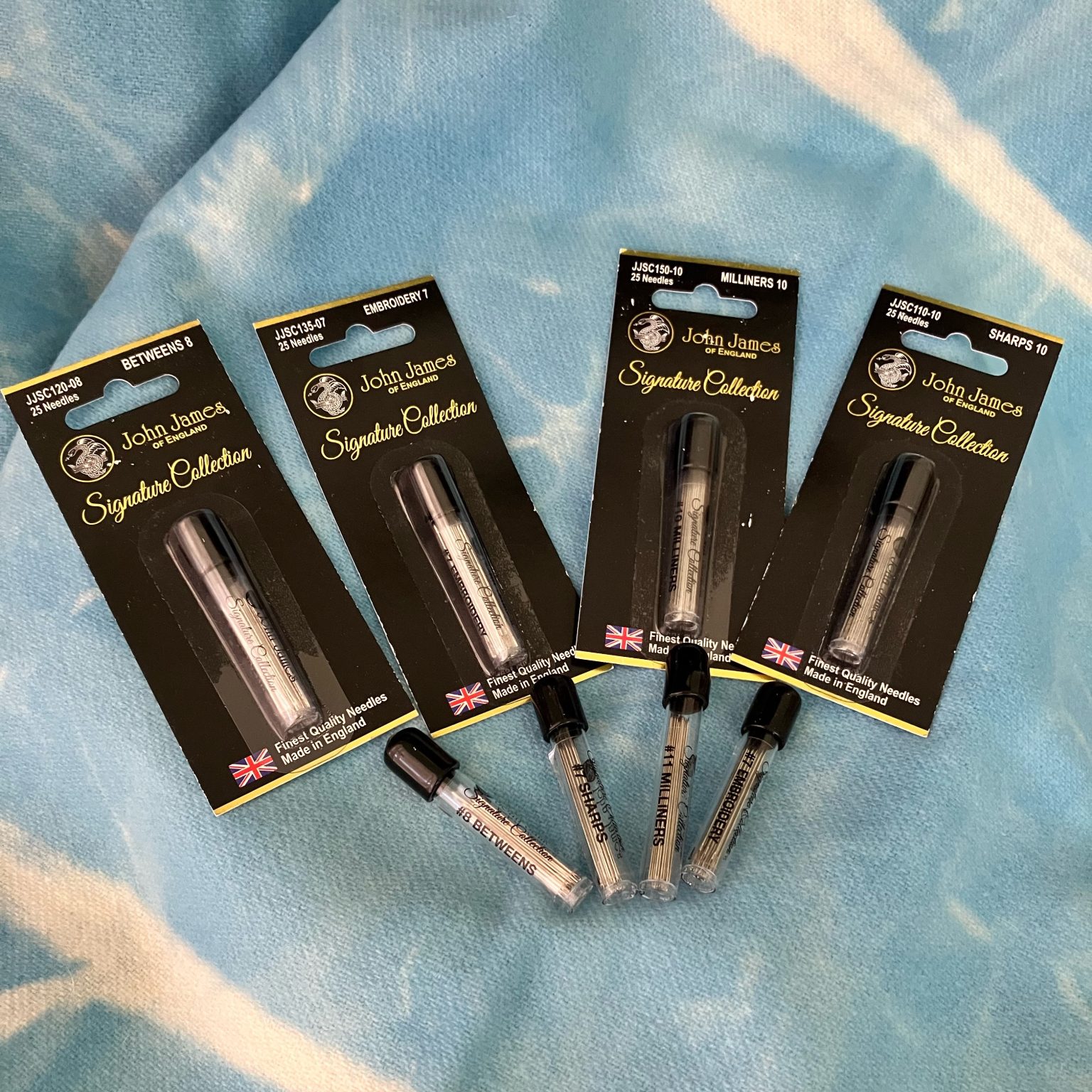 Colonial Needle Creative Ideas Blog - A blog for ColonialNeedle ...